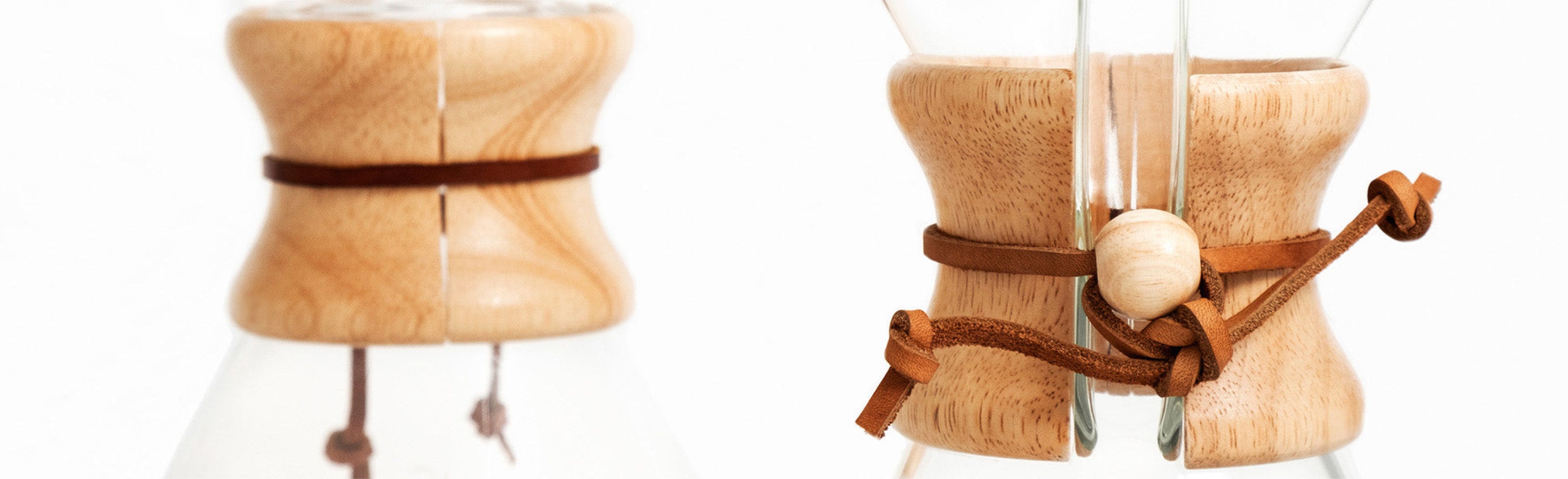 Chemex Parts and Upgrades – Eight Ounce Coffee Wholesale