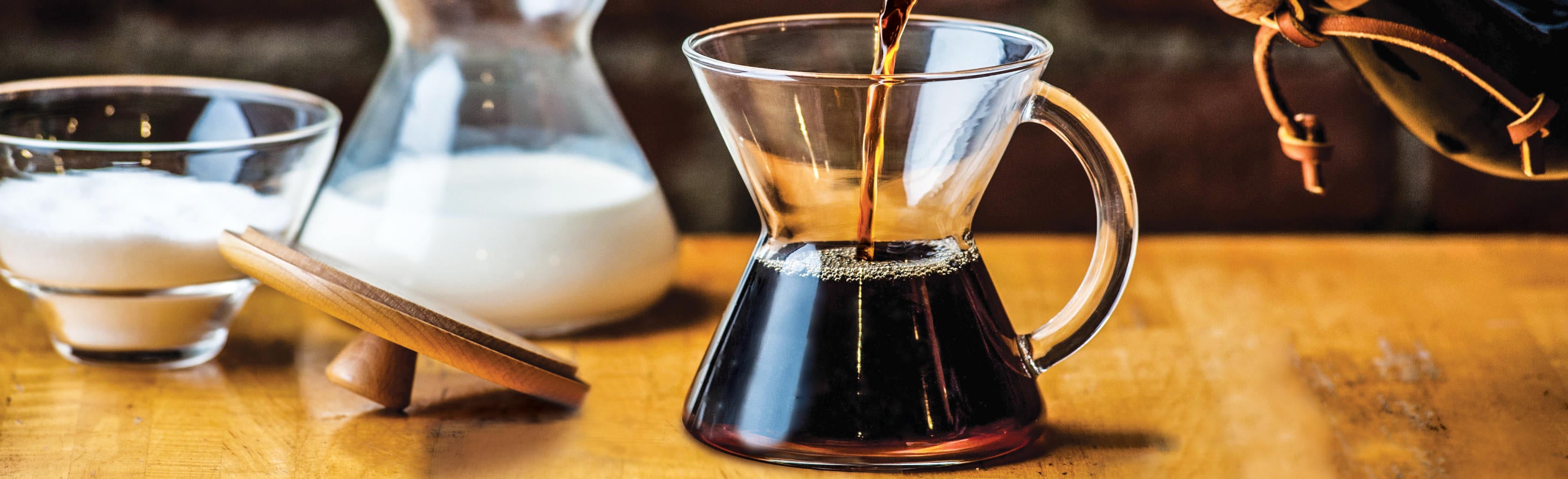 Chemex Mugs – Tagged "tt_Glasses"– Eight Ounce Coffee Wholesale