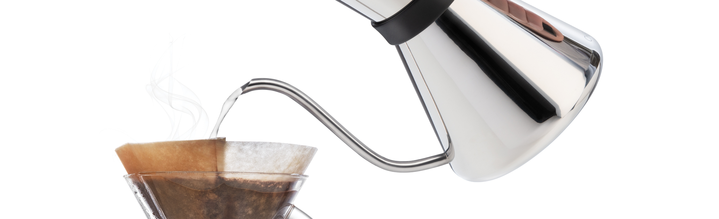 Chemex Kettles – Eight Ounce Coffee Wholesale