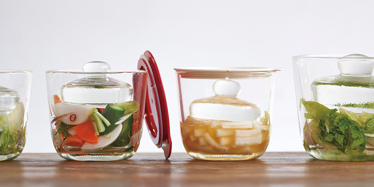 Fermenting Pots — Eight Ounce Coffee Wholesale