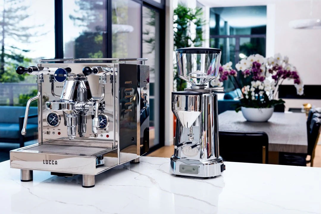 Electric Espresso Machines – Eight Ounce Coffee Wholesale