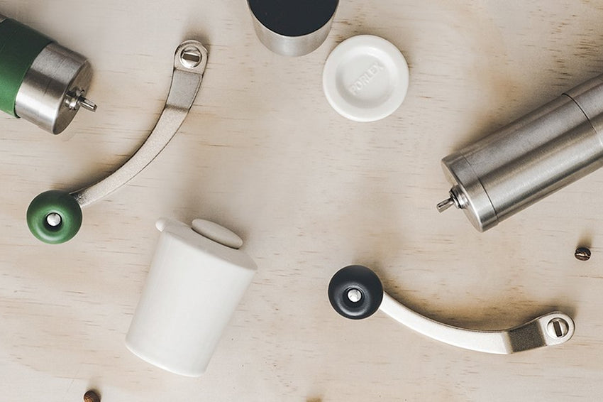 Fermenting Pots – Eight Ounce Coffee Wholesale