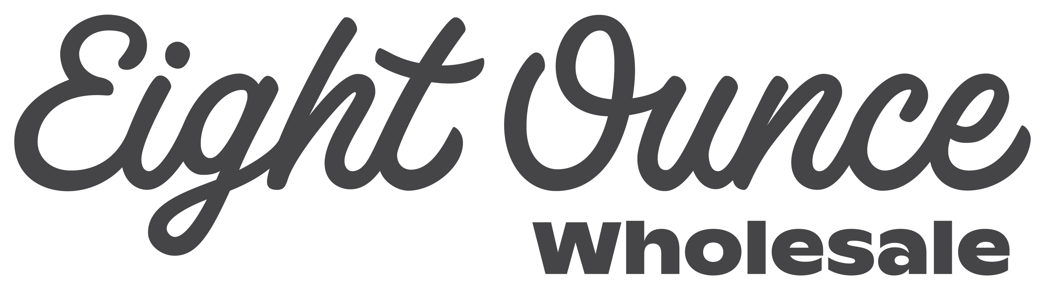 Fermenting Pots — Eight Ounce Coffee Wholesale