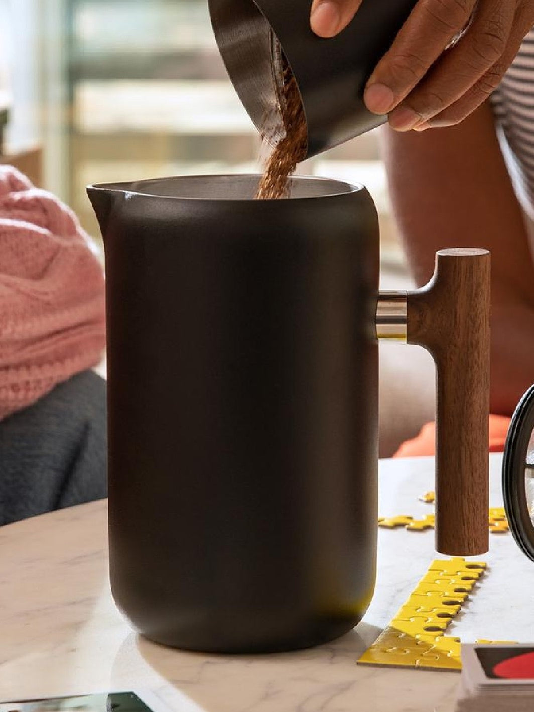 Wholesale Prices on Barista Approved Coffee Gear - Eight Ounce Coffee — Eight Ounce Coffee Wholesale